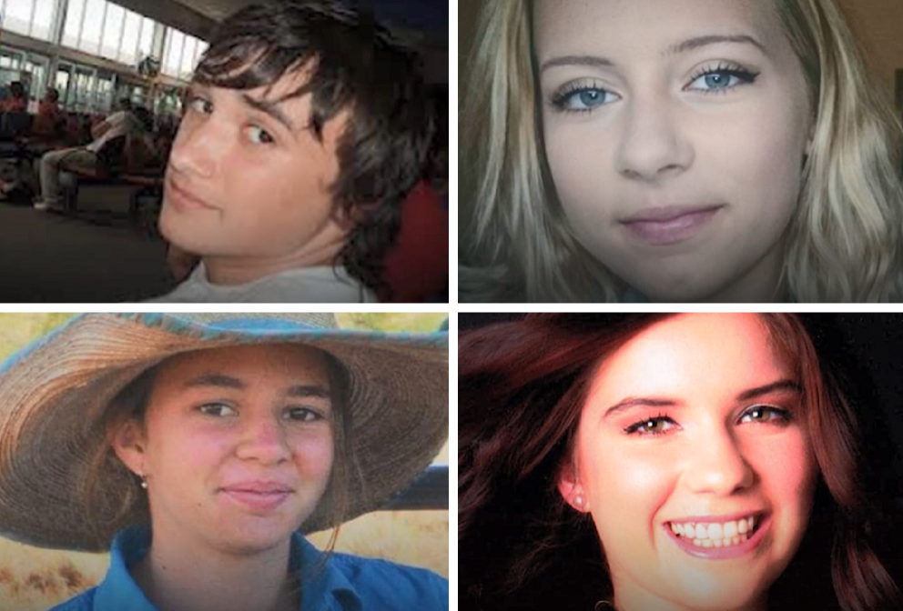 The Cyberbullying Solution Australia Needs Before Another Life Is Lost