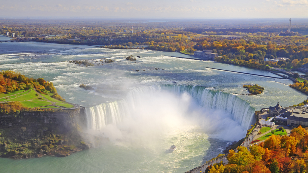 Three Amazing Niagara Falls Experiences Under 100 9Travel