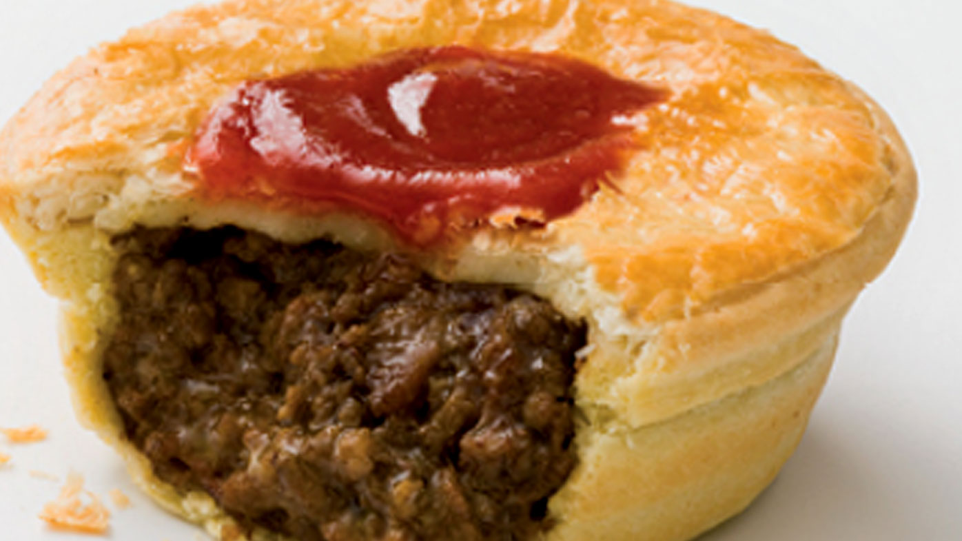 Coles Express Meat Pie Recalled After Labelling Blunder Coles Express Meat Pie Recalled After Labelling Blunder