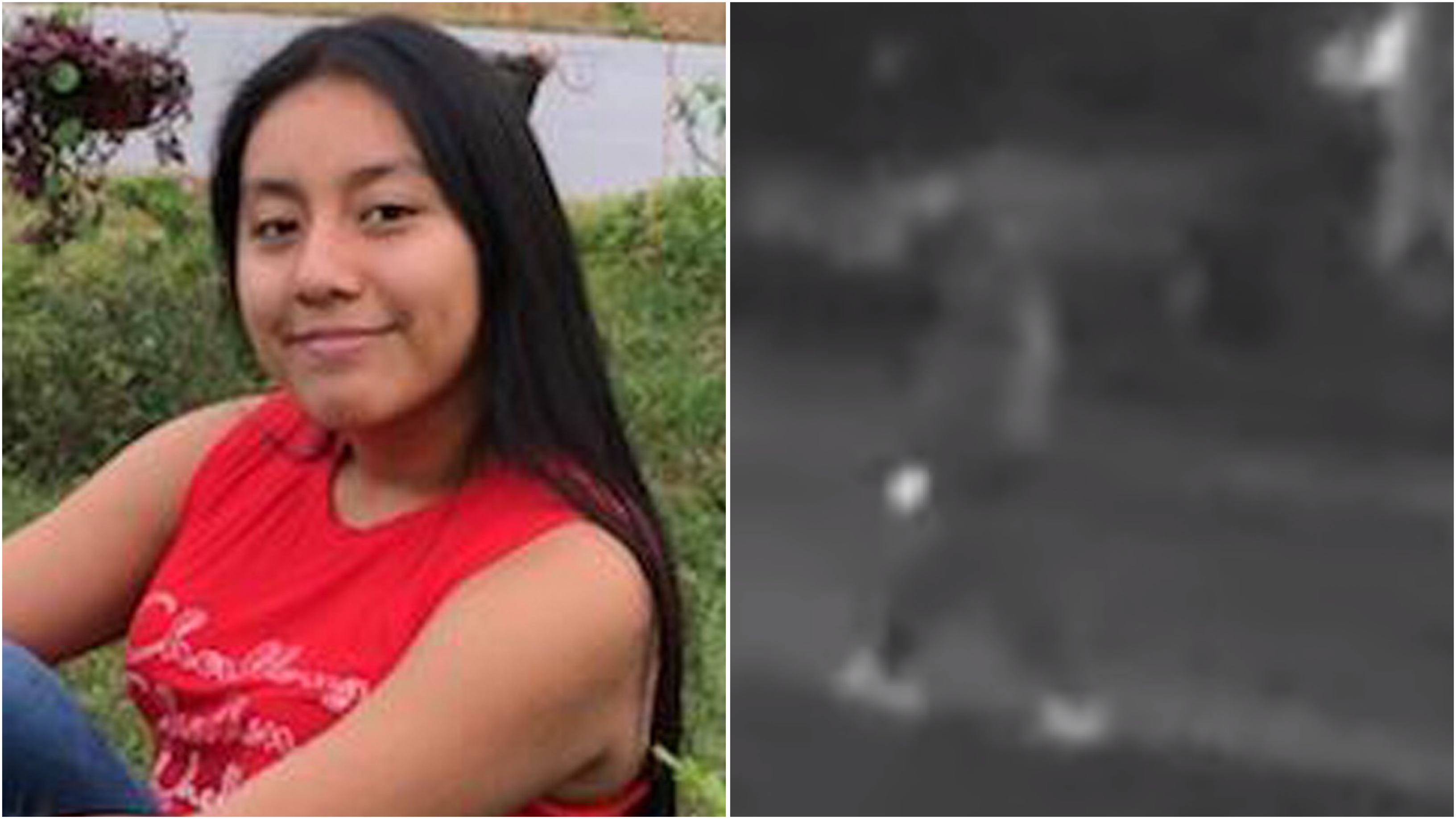 Hania Aguilar Investigators Release New Pictures Of Abducted North
