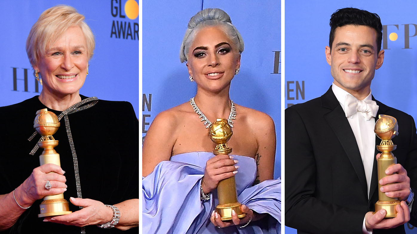 Golden Globes 2019 What The Shock Wins And Surprises Mean For The