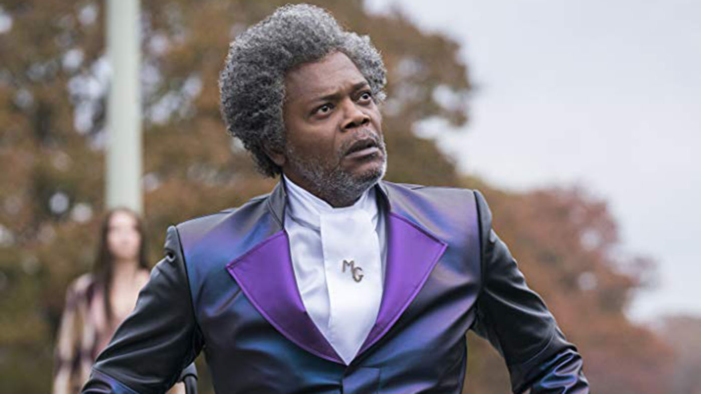 Why Samuel L Jackson Is Not Done Playing Comic Book Characters 9celebrity
