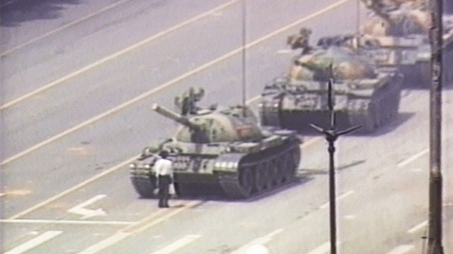 Chinese broadcaster 'goes anti-Communist' - 9News Chinese broadcaster 'goes anti-Communist' - 9News