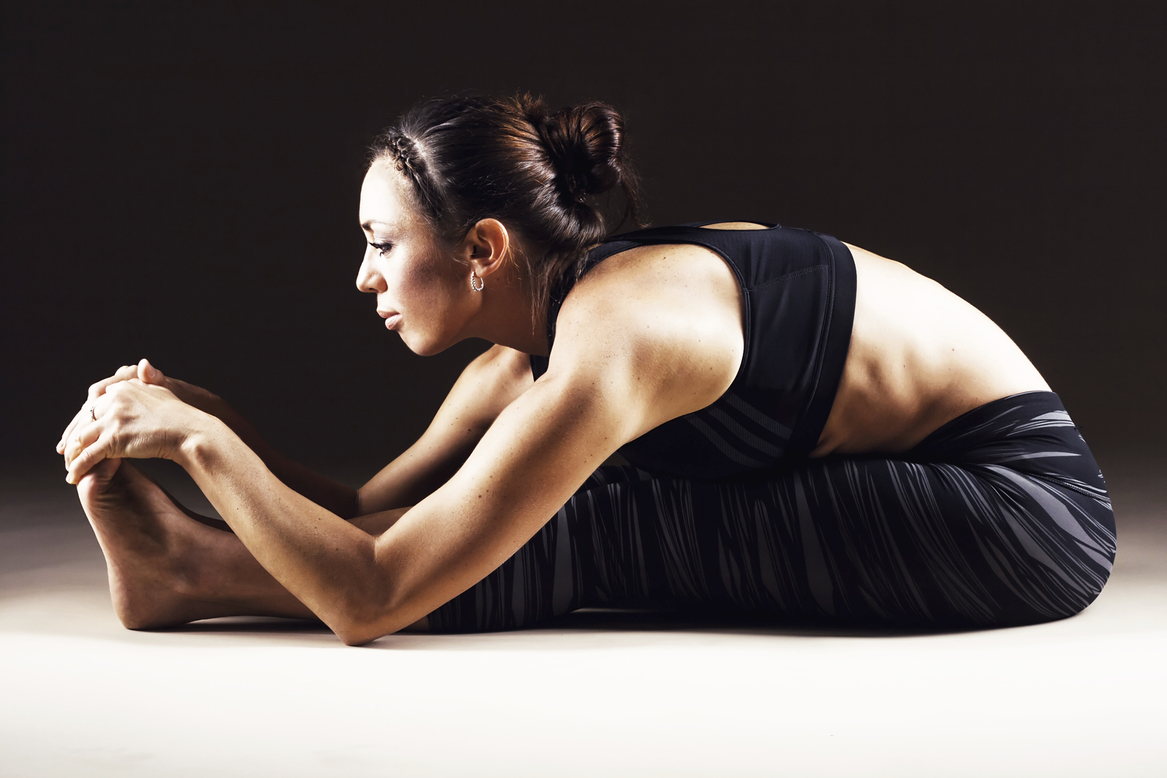 Five Yoga Stretches To Help You Sleep Deeper 9Coach five-yoga-stretches-to-help-you-sleep-deeper-9coach
