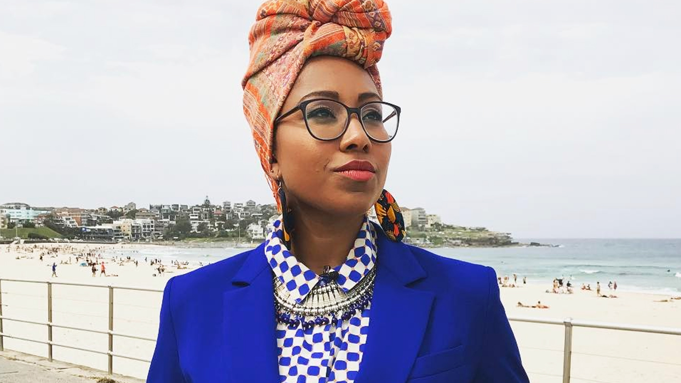 Yassmin Abdel Magied Says She Was Treated Unfairly Over Her Anzac Day Post