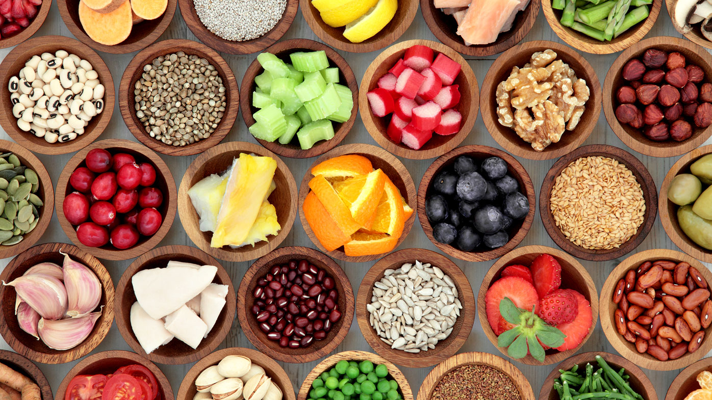 Everyone Thinks Natural Foods Are Better but That s Not Always The 