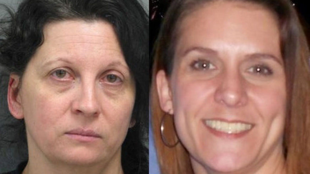 Woman Jailed For Life For Murdering Love Rival 9honey