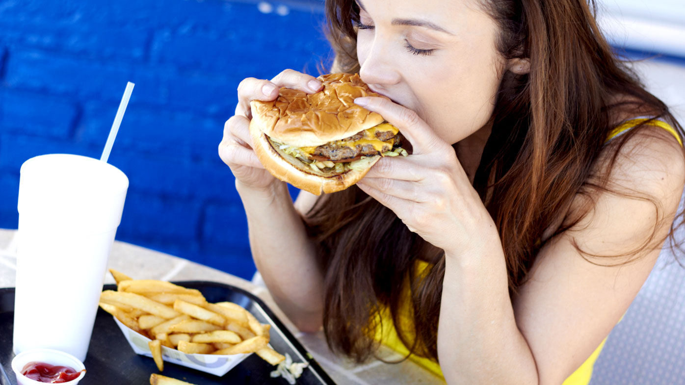 The Greedy Person s Guide To Healthy Eating 9Coach
