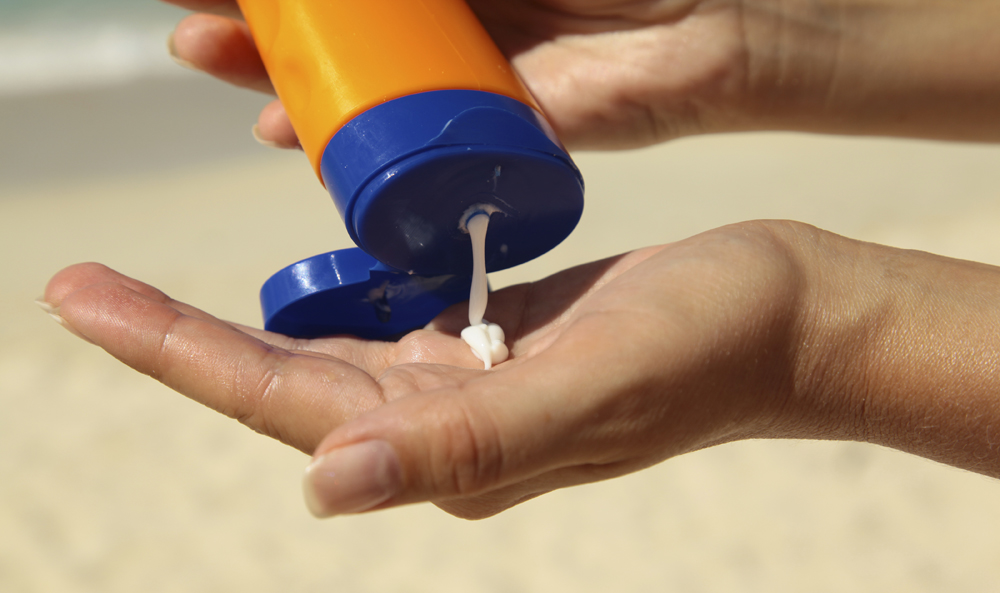 The 6 Biggest Sunscreen Myths 9coach