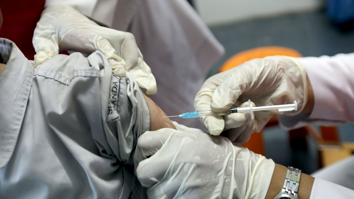 Rubella Disease Eliminated In Australia WHO Declares