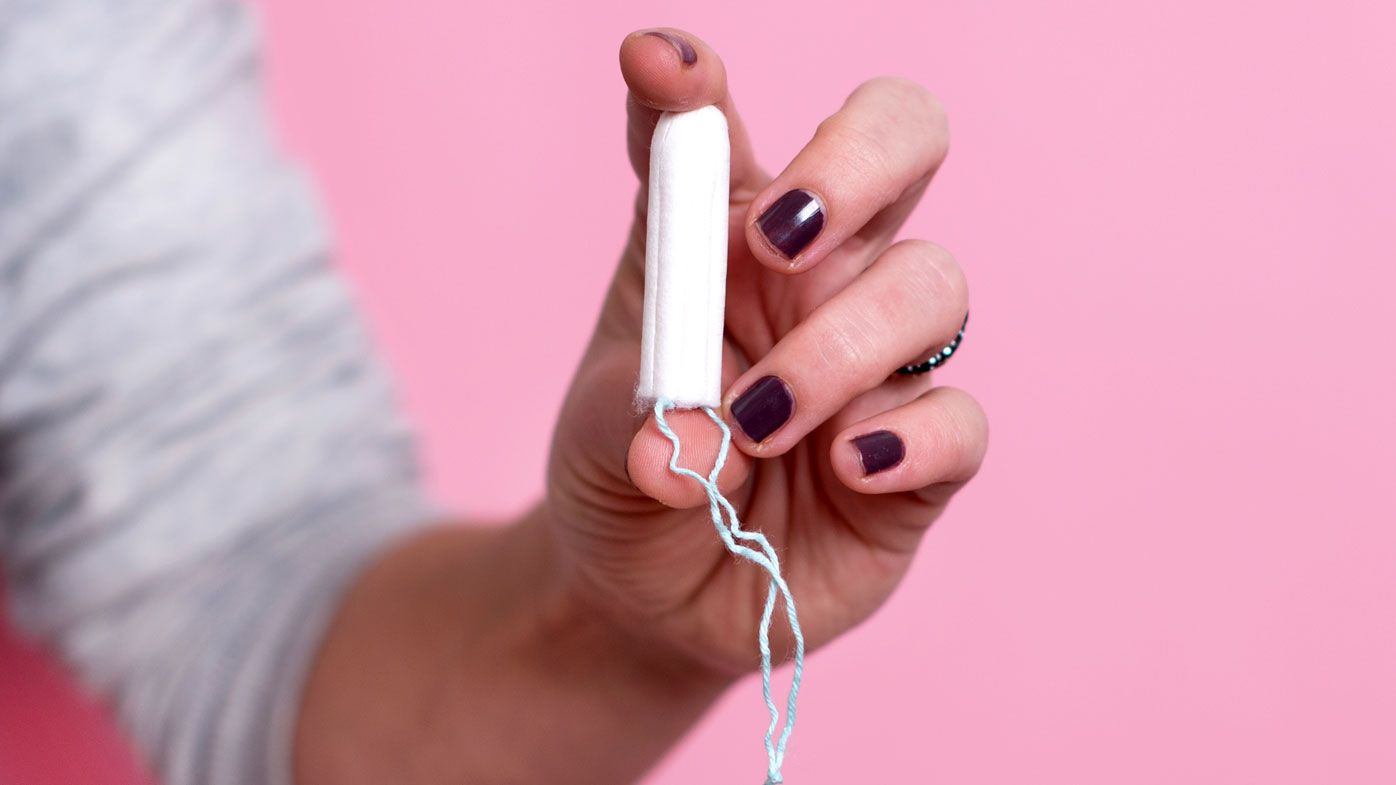 Toxic Shock Syndrome How To Use Tampons Safely To Avoid The Risk 9coach