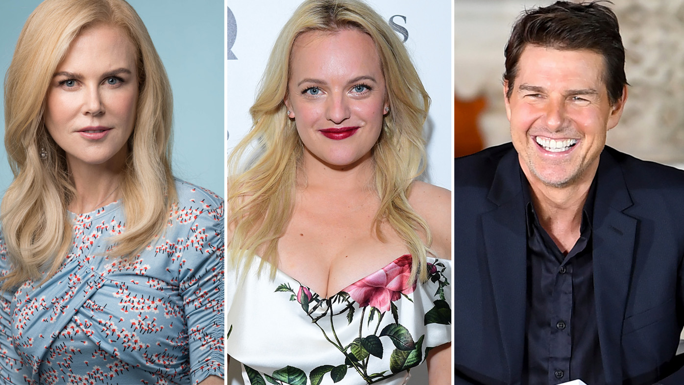The Church Of Scientology Celebrities Who Talked About The Religion