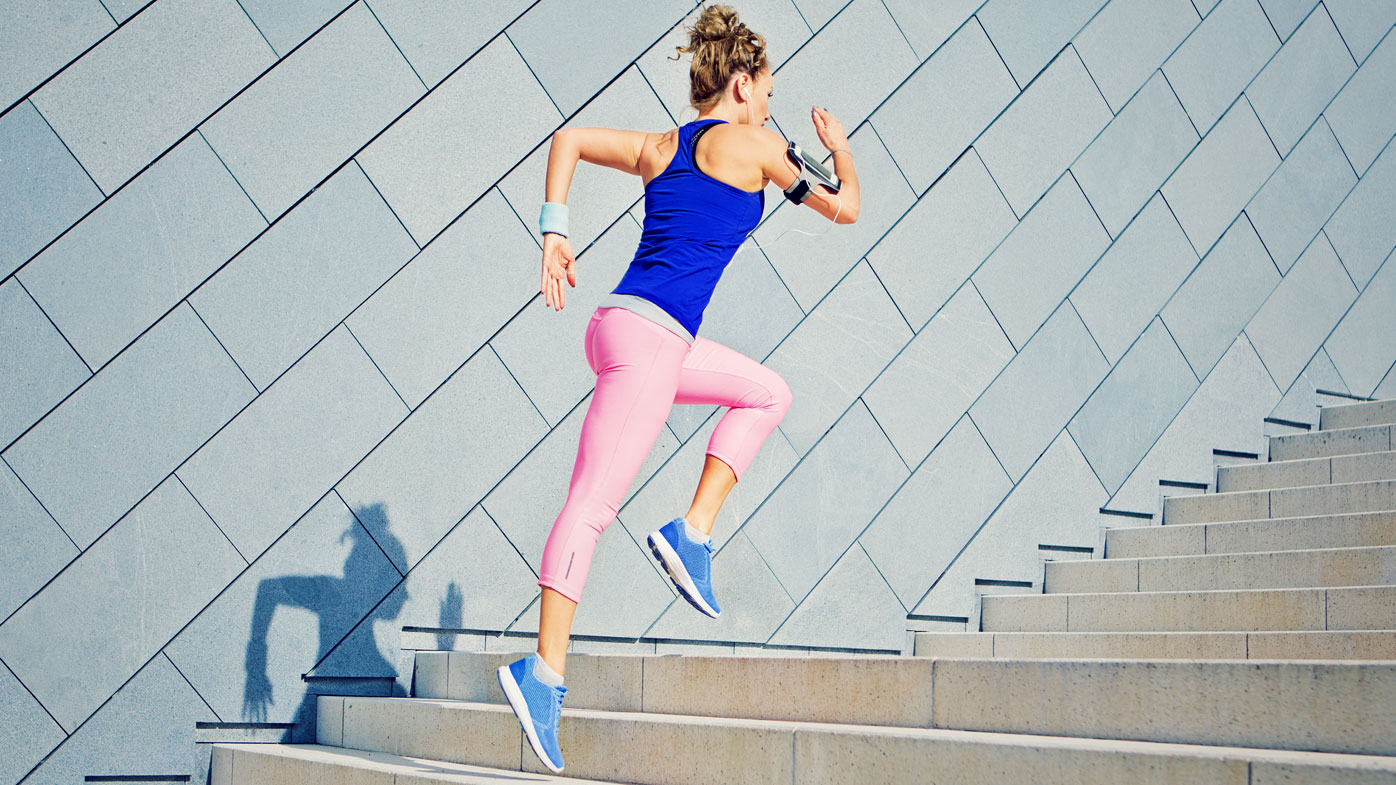Benefits Of Physical Activity Learning Them Makes You More Likely To 