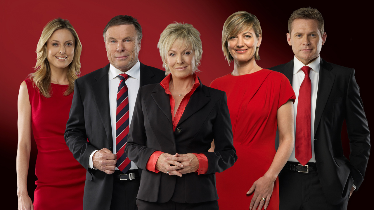 60 Minutes Australian TV Program Alchetron The Free Social