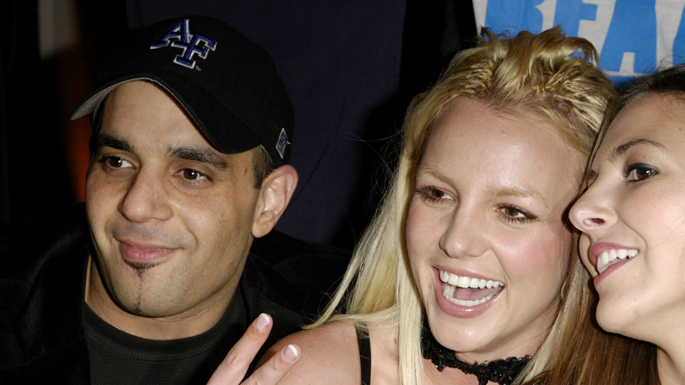 Britney Spears Granted Five Year Restraining Order Against Sam Lutfi