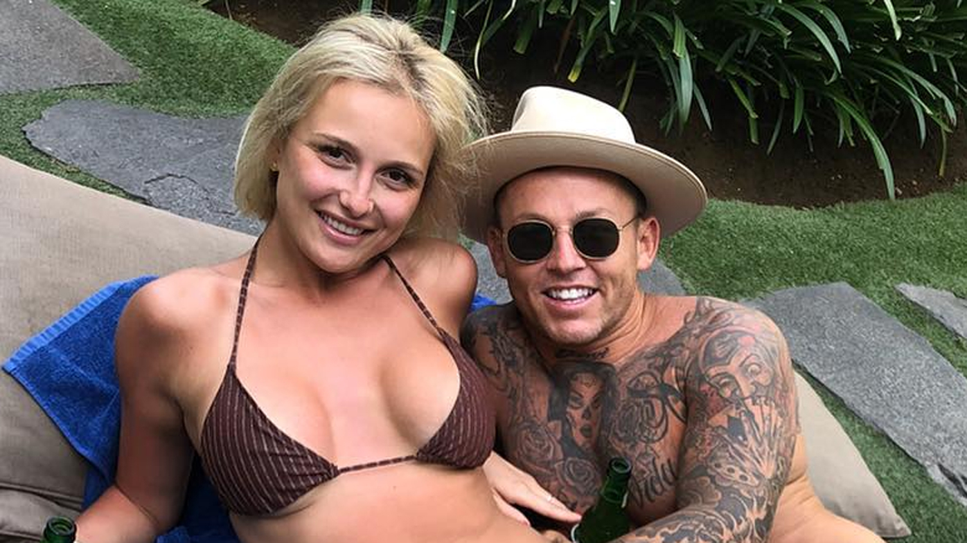 Married At First Sight Star Susie Bradleys Sexiest Pictures Au