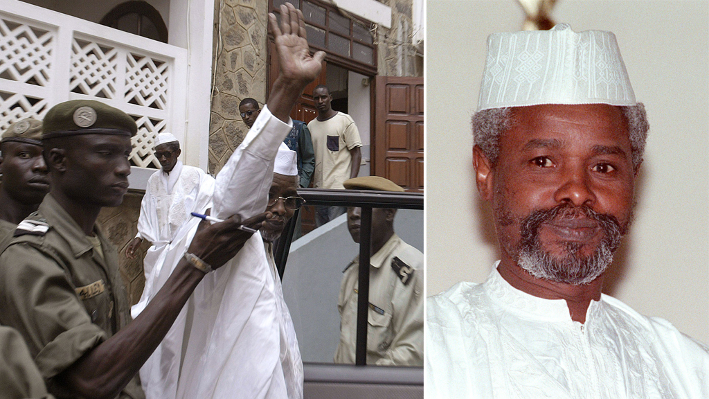 'Africa's Pinochet': Former Chad dictator on trial for brutal reign ...