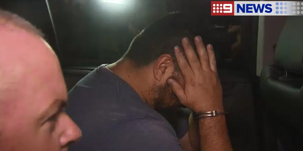 Man to face Brisbane terror trial - 9News