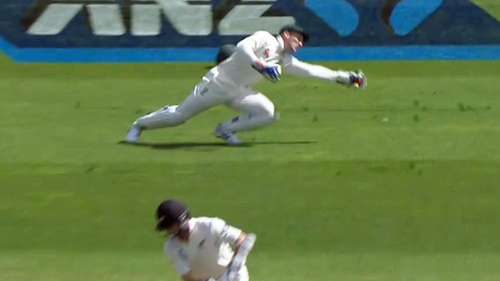 Wide World of Sports breaking news and live scores