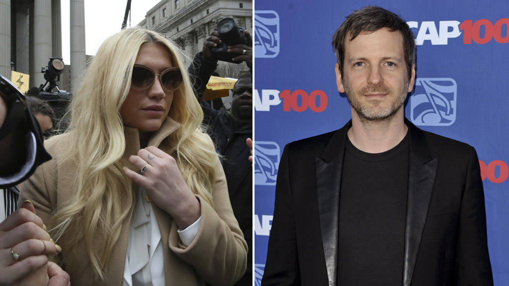 Kesha's abuse suit dismissed by US judge - 9News