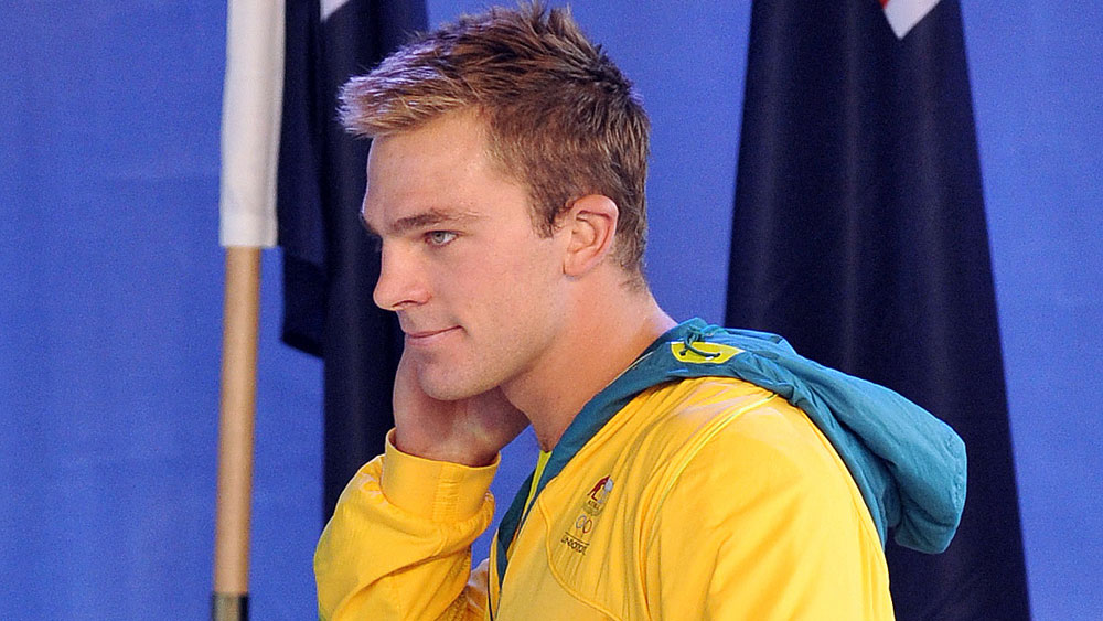 Josh Booth - Alchetron, The Free Social Encyclopedia