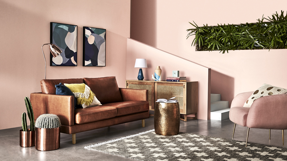 Trending: Warm terracotta and earthy tones - 9homes