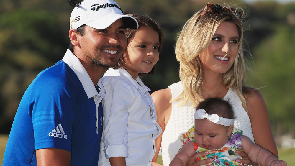 Si And His Wife And Kids