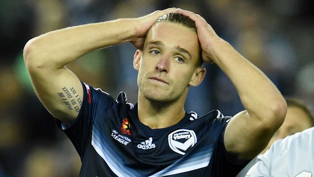 Nine's Wide World of Sports, Match Results & Live Scores