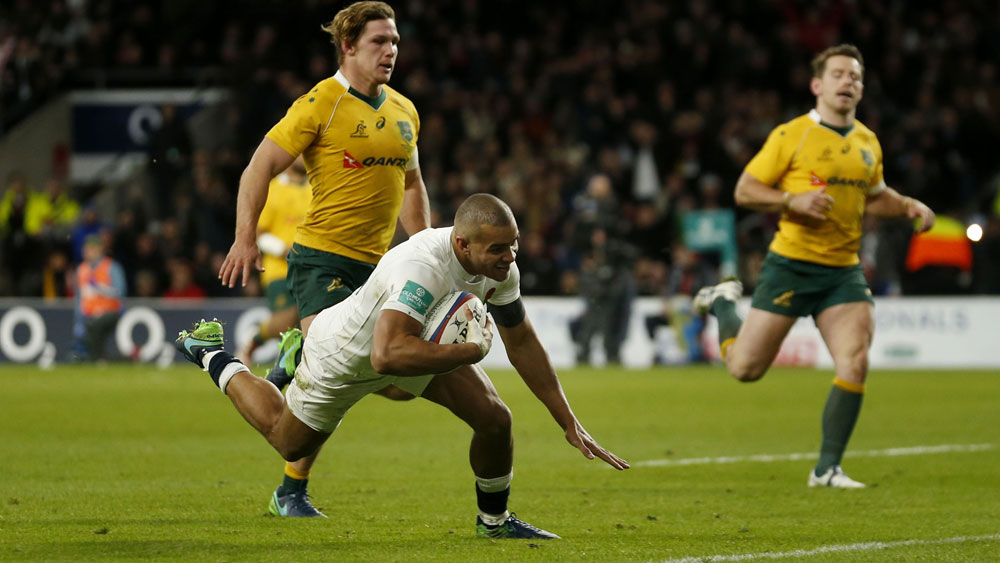 Nine's Wide World of Sports, Match Results & Live Scores