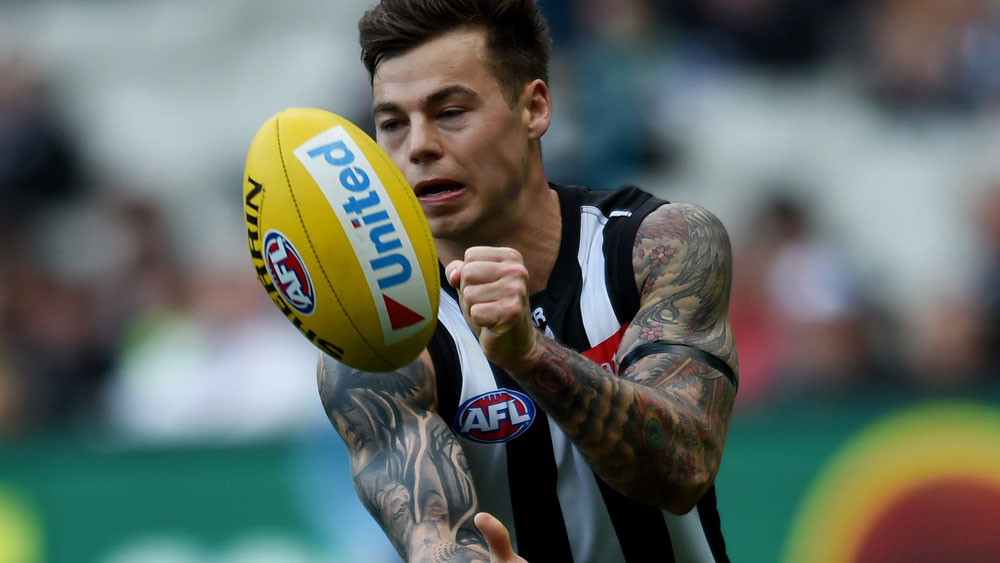 AFL jamie elliott - Sport News Headlines - Nine Wide World of Sports