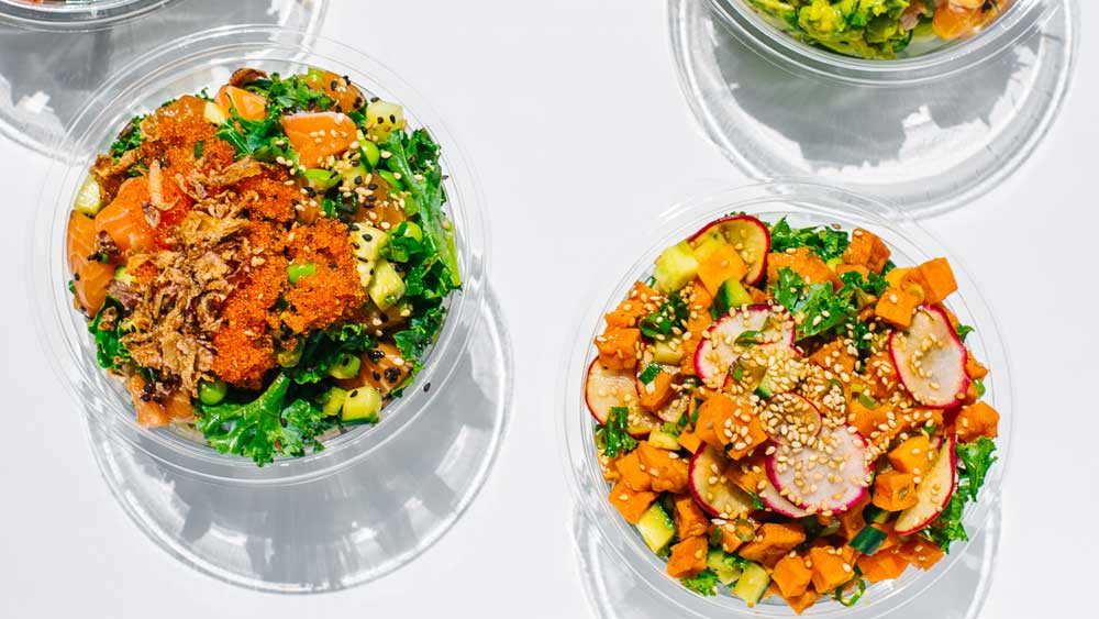 Poké is the hottest thing right now, but how do you say it? - 9Kitchen