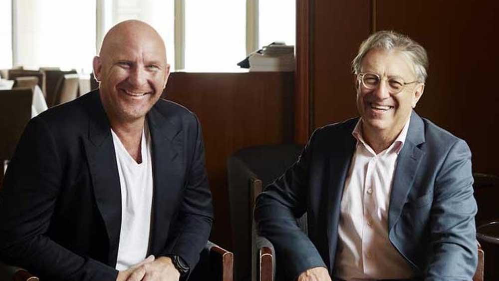 Bruce Solomon Solotel To Scrutinise Business With Fresh Eyes