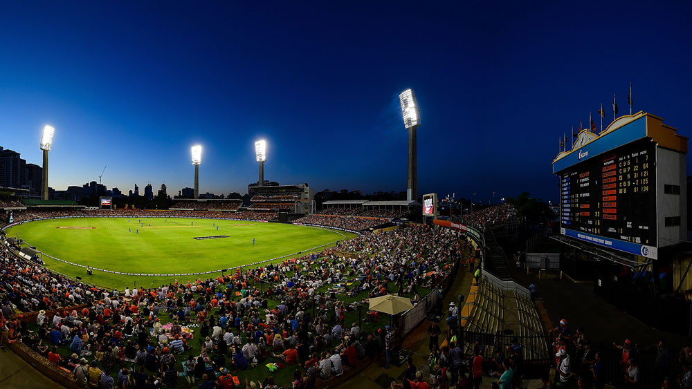 Cricket WACA - Sport News Headlines - Nine Wide World of Sports