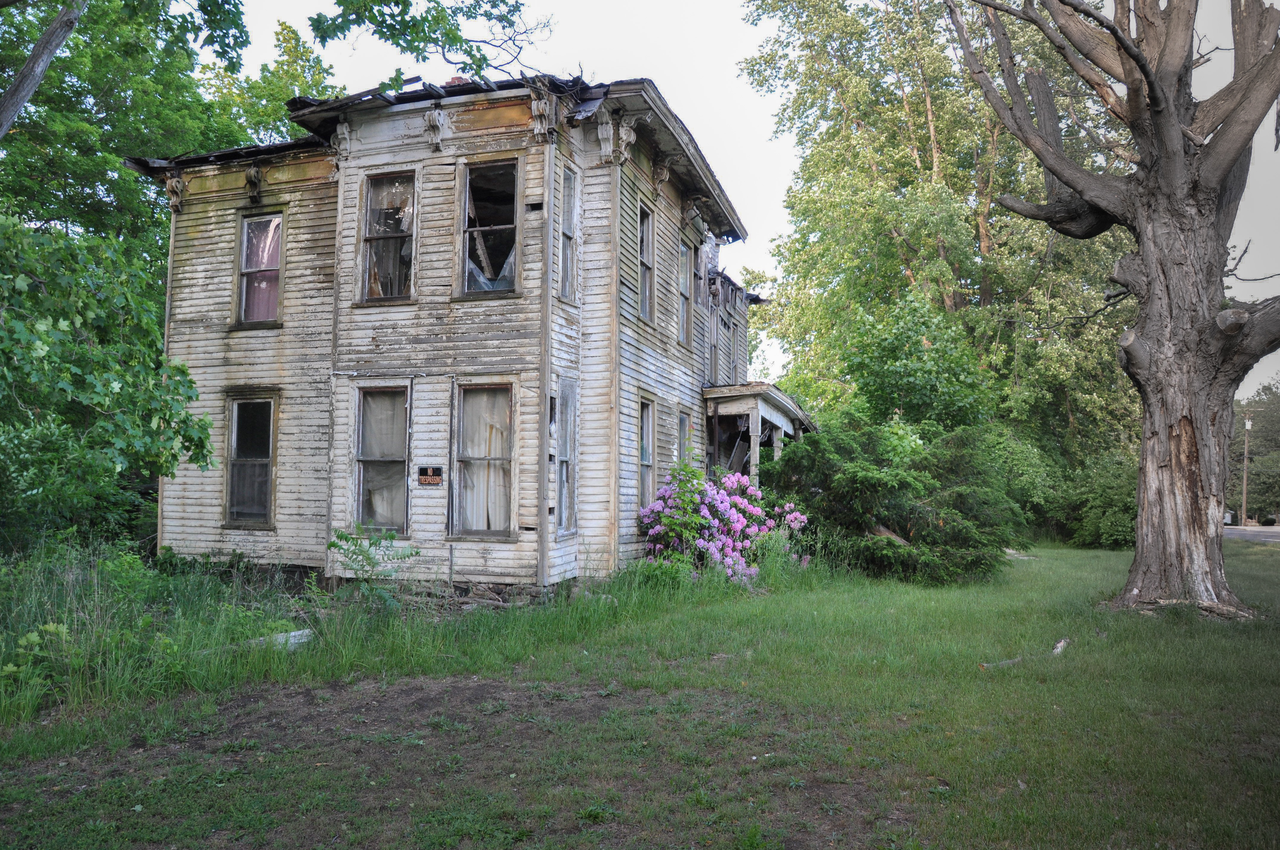 Haunted Places In America Haunted Places In America Häftad