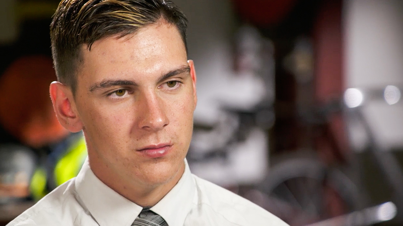 Dylan Voller gets suspended jail sentence for Comm Games bomb hoax