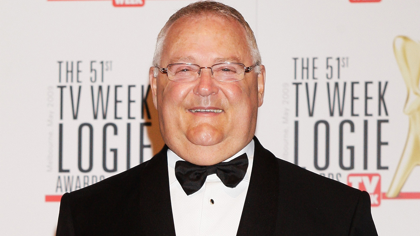 Neighbours' Ian Smith battling depression after learning he was adopted ...