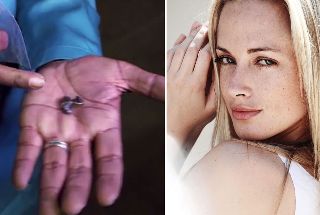 reeva steenkamp documentary