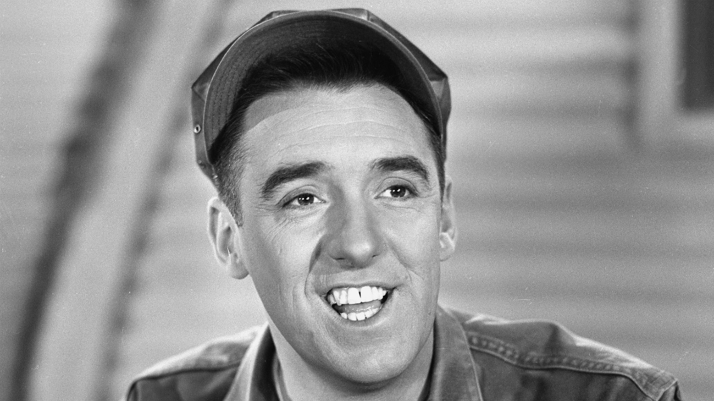 Jim Nabors, 'Gomer Pyle' star, dies at 87 - 9TheFix