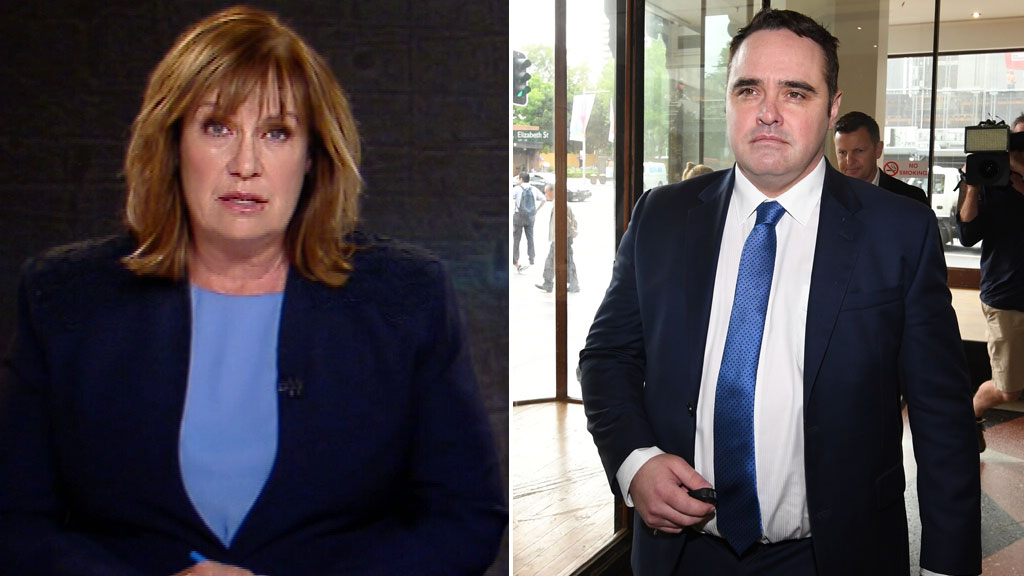 'The judge thinks he's no threat to children… hope that's true'