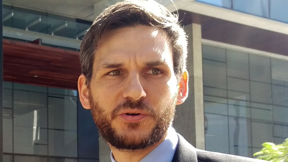 Michael Berkman's Instagram, Twitter & Facebook on IDCrawl