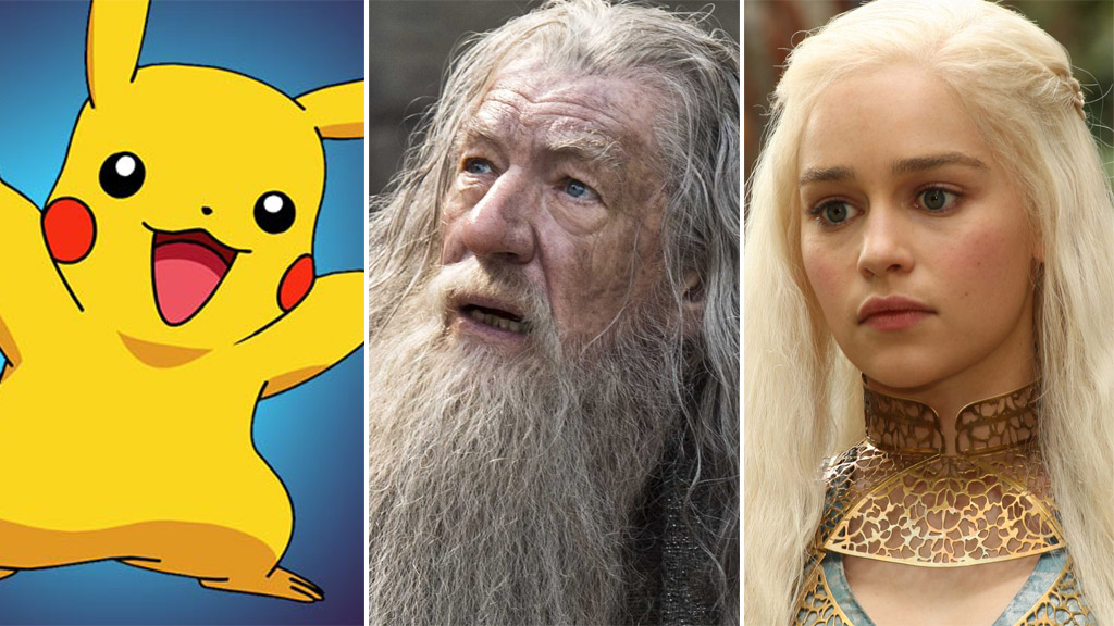 ‘Pikachu’, ‘Gandalf’, ‘Khaleesi’: Australia's most unusual pet names