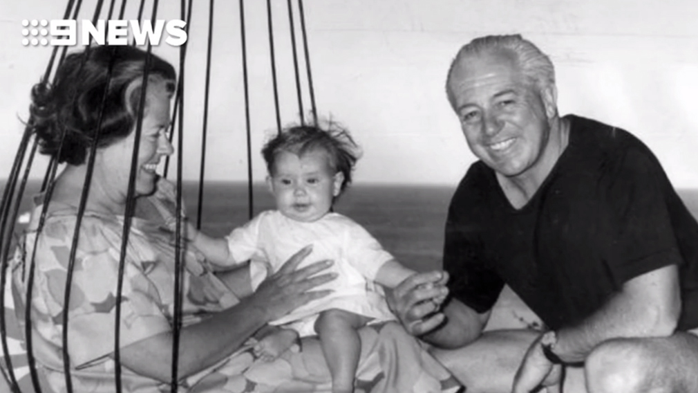 Fifty years on, Harold Holt's family remember 'genuine humanitarian ...