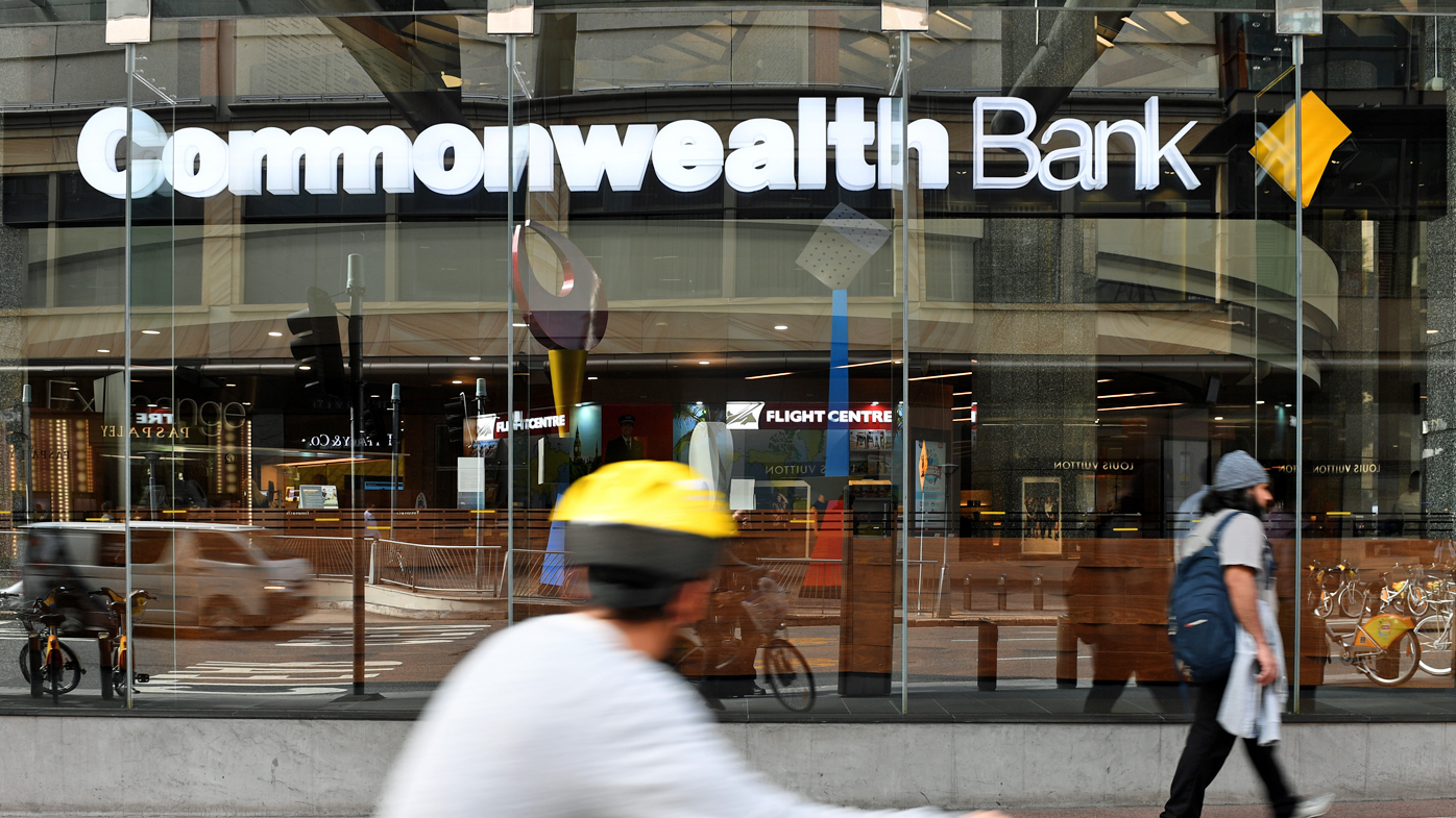 Commonwealth Bank Categorically Denies It Withheld Price sensitive Commonwealth Bank Categorically Denies It Withheld Price sensitive