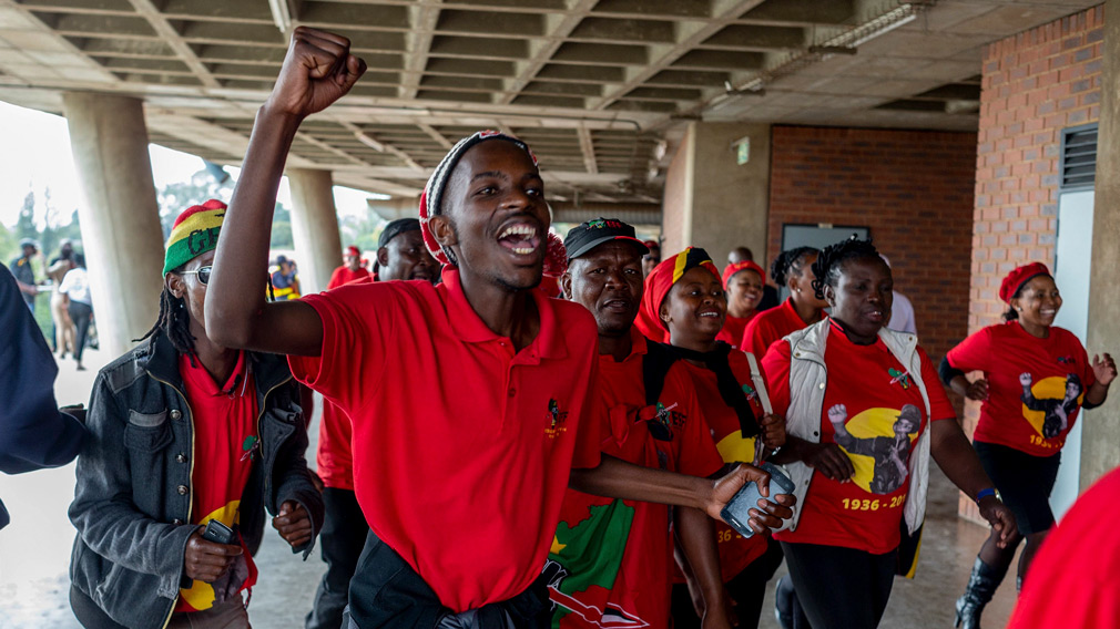 Winnie Mandela Football Club