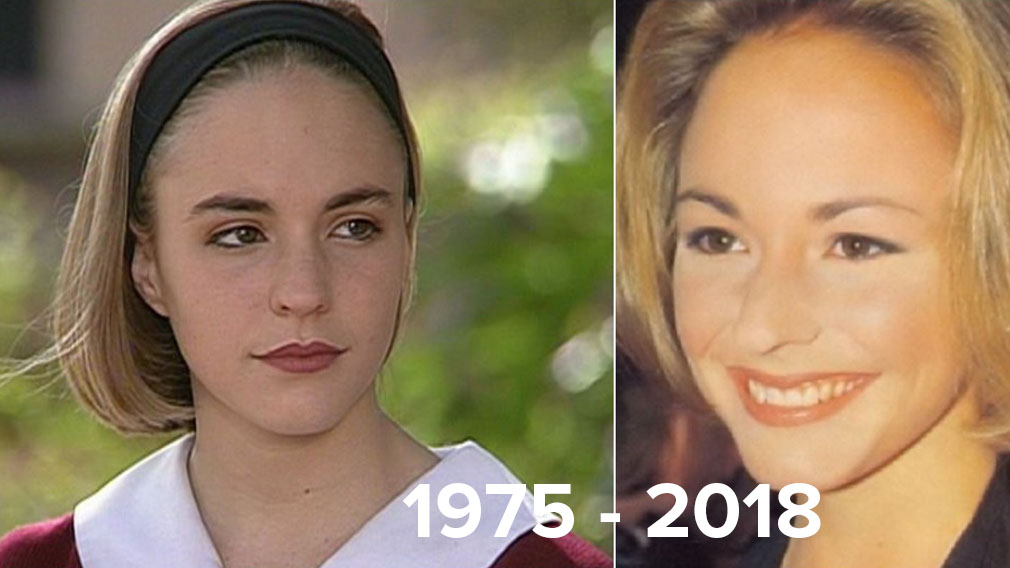 Actress Catherine Godbold dies age 43 after decade-long brain cancer battle