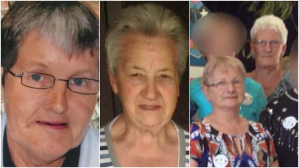 Linda Rook's Instagram, Twitter & Facebook on IDCrawl