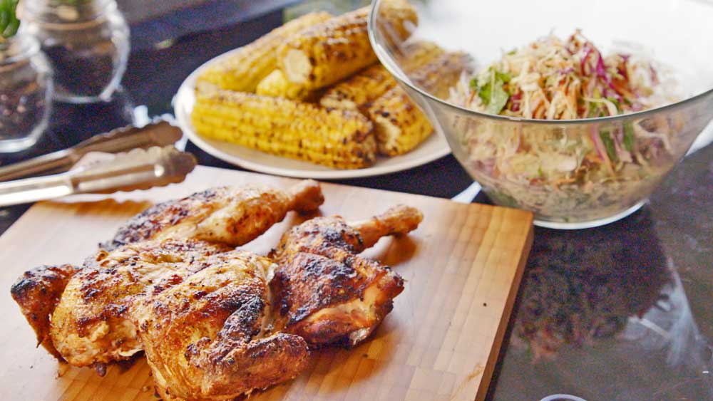 Eat Well for Less recipes by Ben O'Donoghue - 9Kitchen