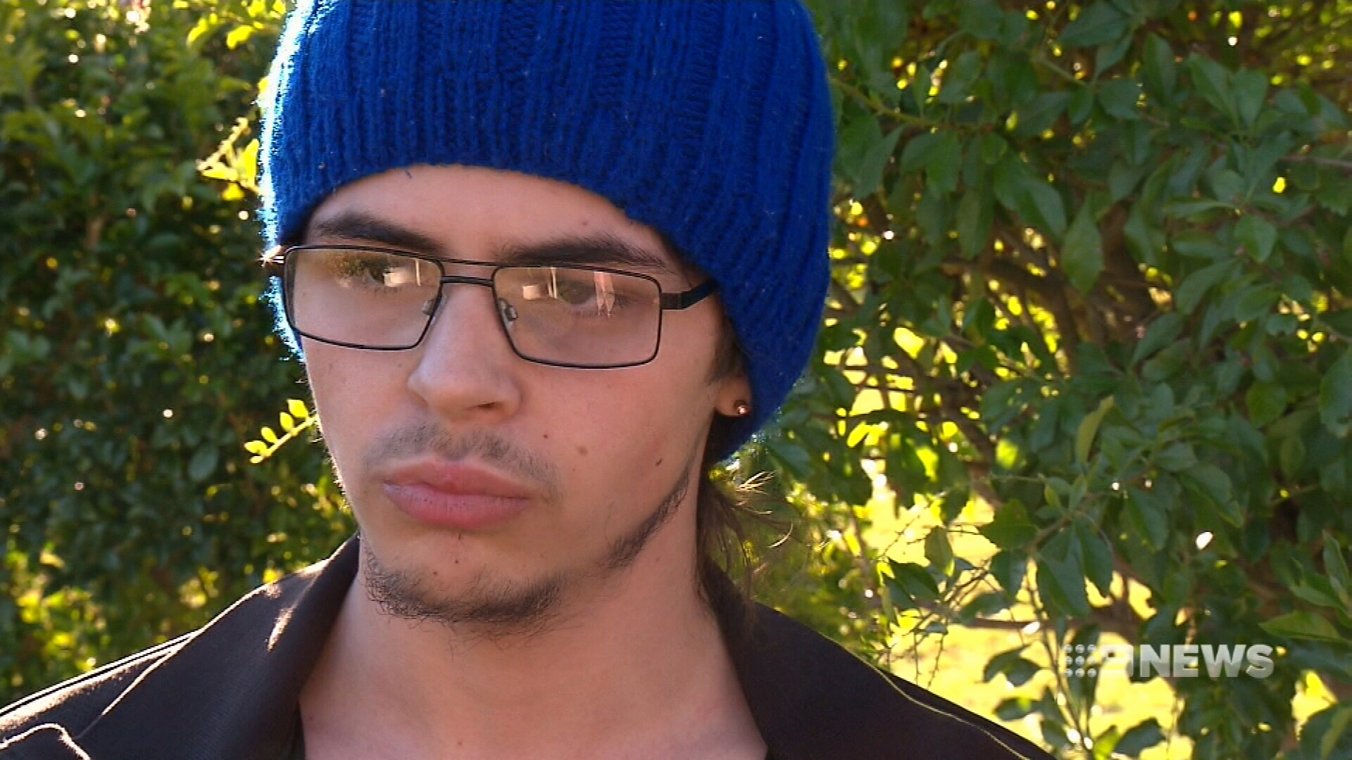 Wilfred Stokes's Instagram, Twitter & Facebook on IDCrawl