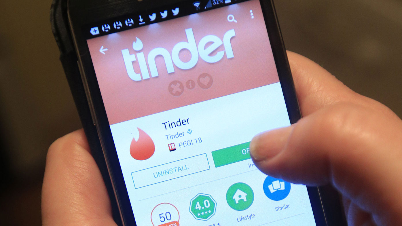 Tinder executive says she was fired after making sexual assault allegations