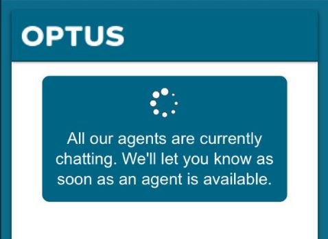 Optus Outage - 6lbcy5gk5l3j4m / A widespread outage hit the optus ...